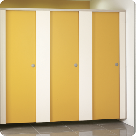 Cubicle Solutions - City Lockers