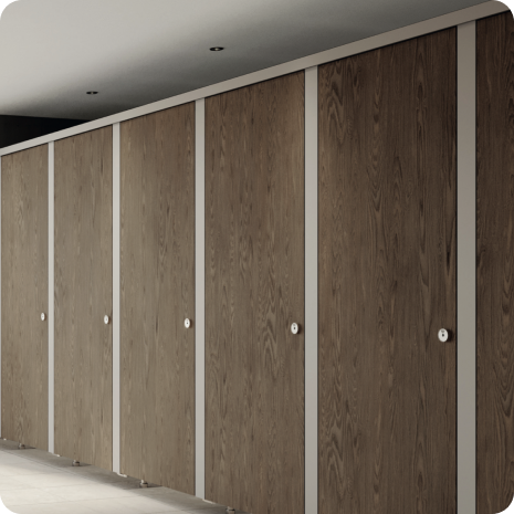 Cubicle Solutions - City Lockers