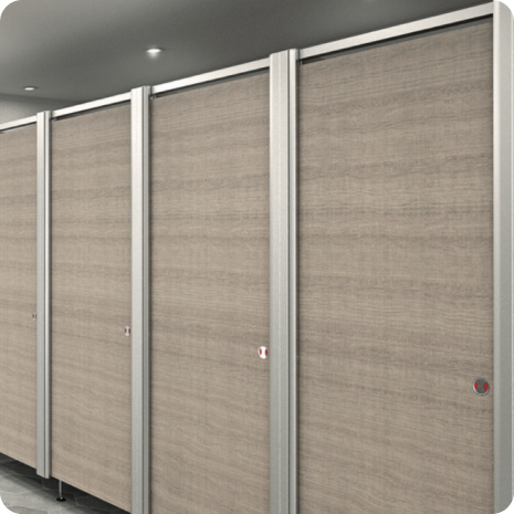 Cubicle Solutions - City Lockers