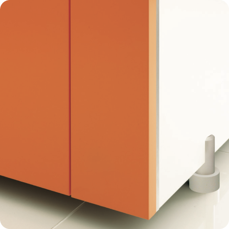 Cubicle Solutions - City Lockers